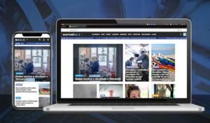 Žurnal24 Pregled: Zanesljive Novice in Horoskopi za Vsak Dan? - 24ur News